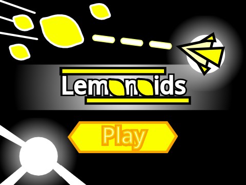 ☁-Lemonnoid Invasion V.4-☁