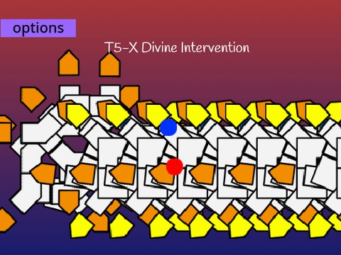 ADOFAI - Neo Cosmos T5 (wip) remix