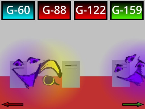 RLD: G-Section Entity Spawner