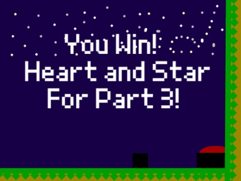 Dark Knight: A Platformer 2