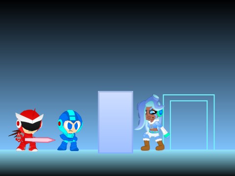 Mega Man Crossover Network Part 1 (65)