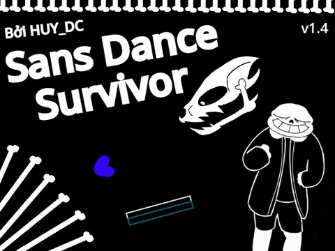 Sans Dance Survivor v1.4