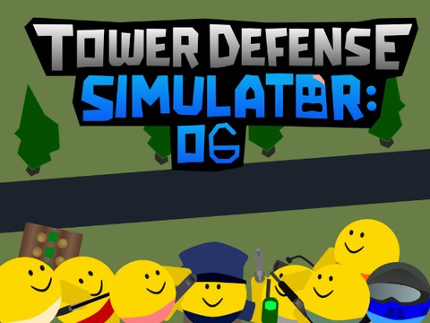 Tds Og (Beta Era 1.0)