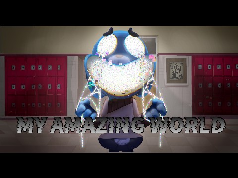 AYS/My Amazing World