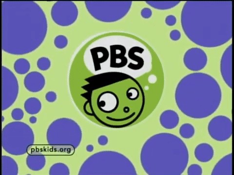 PBS Kids Logo