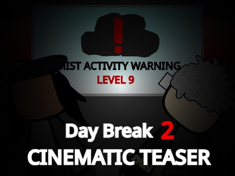 DayBreak 2... Trailer