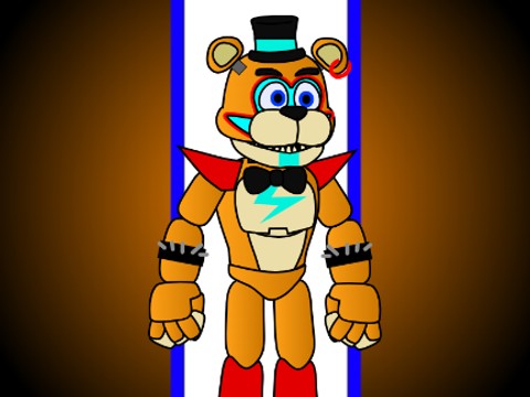 Security Breach models (PACK 1)