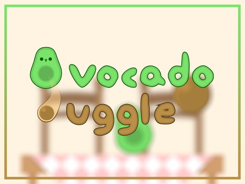 Avocado Juggle v1.2
