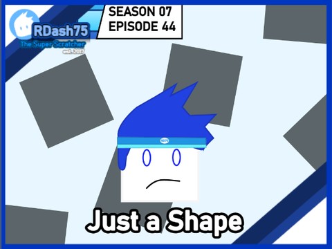 TRD75S | Season 7 Title Cards (2006-2007) [17.5]