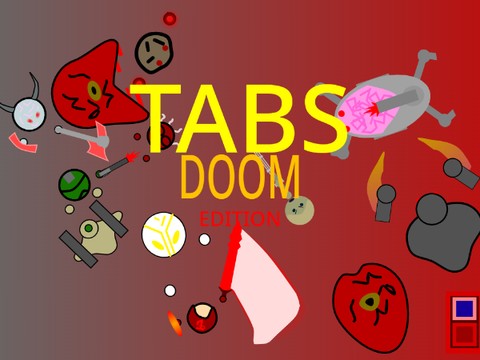 Tabs Doom Edition
