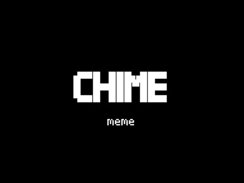 CHIME! (template?)