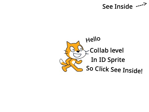 Collab Level!!!!!