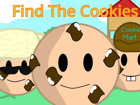 Find The Cookies (34)