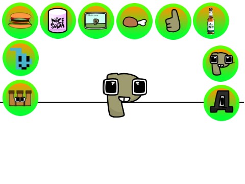 New Smoochie 2 Д Lowercases 6.8 new
