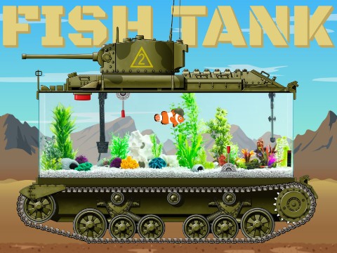 Fish Tank
