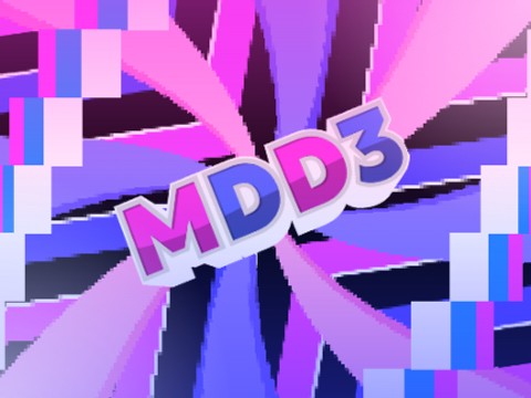 intro for mdd3