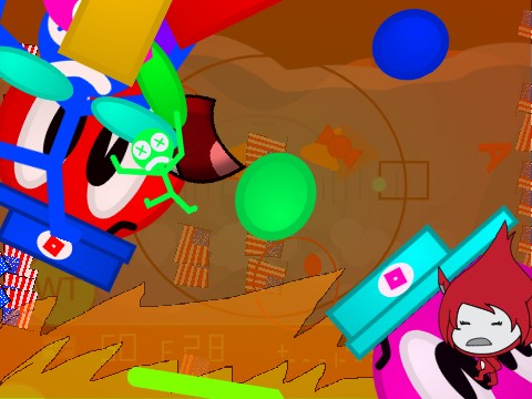 spongebob crying effects kit