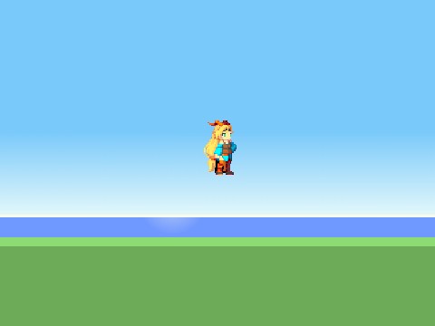 unitychan runお試し