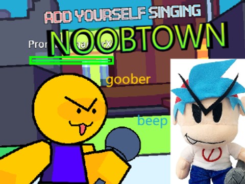 Noobtown - AYS