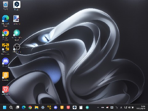 Windows 11 Crazy Error Maker 9