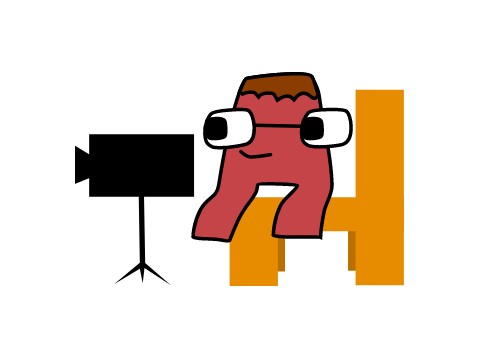 Aidar Logo Bloopers: Take 4