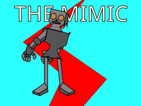 THE MIMIC|Meme| remix