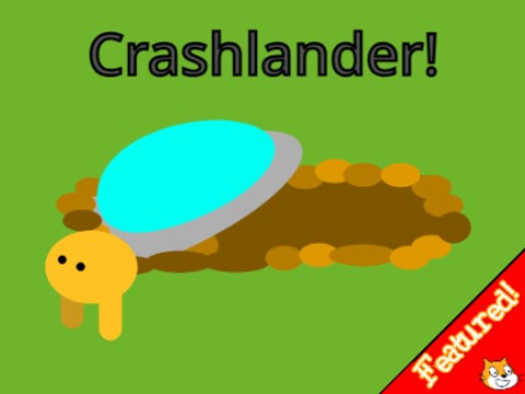 Crashlander V10