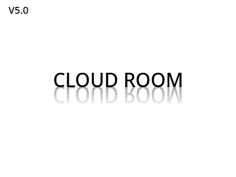 CLOUD ROOM V5.0 ☁