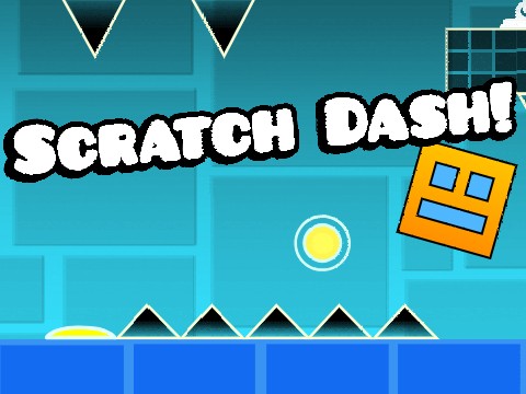 Scratch Dash!