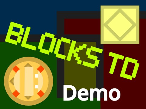 Blocks TD demo