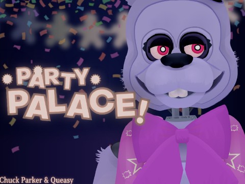 Emma's: Party Palace! v1.1