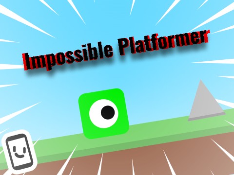 Impossible Platformer v.1.3