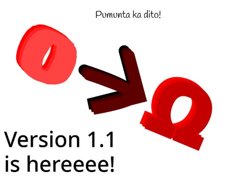 Numbers to Absolute Infinity