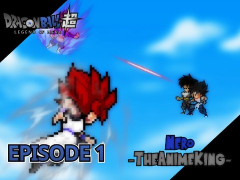 DBS: LON S1 EP 1 [Planning the Raid]