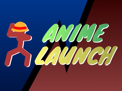 Anime Launch