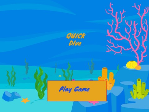 Quick Dive