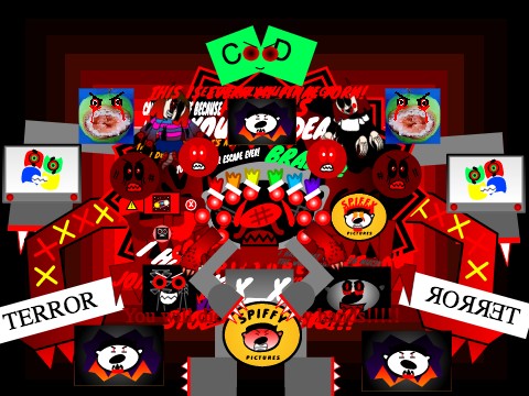 New Vyond Effects V1