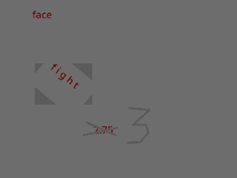 face fight remix remix copy