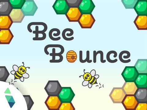 Bee Bounce