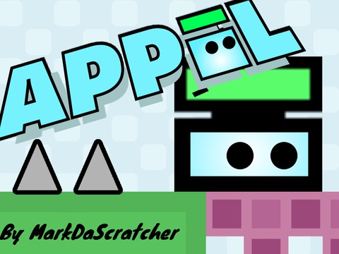 Absurd Appel Michael Chan Logo version v.1.6.2