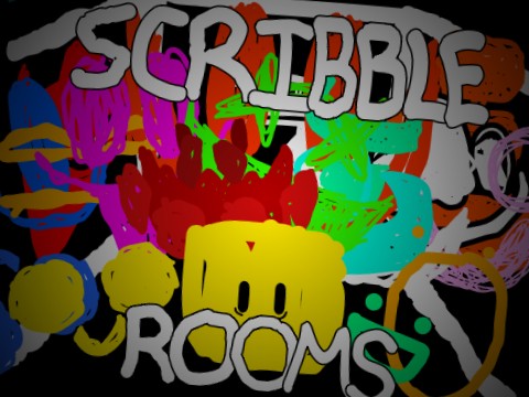 Scribble Rooms