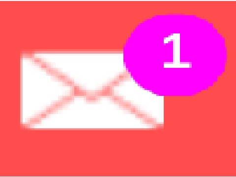 What does your scratch inbox look like