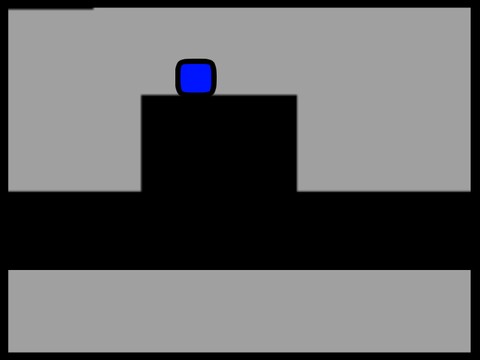 Double Jump: A Scrolling Platformer