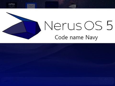 Nerus OS™ 5
