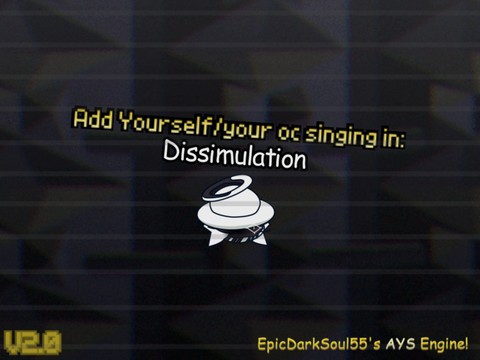 AYS Dissimulation (0)