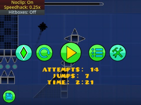 Every End by geometrydash-creator and more| Geometry Dash