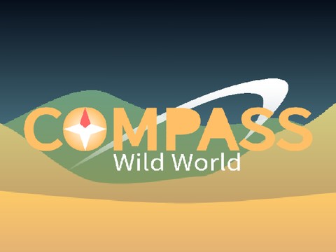 Compass: Wild World - Action Platformer