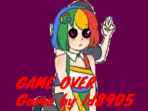 google chan.EXE (Round 43 Of Clauds.EXE)