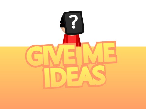 Give me project ideas