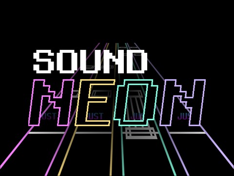 SOUND NEON ver0.6